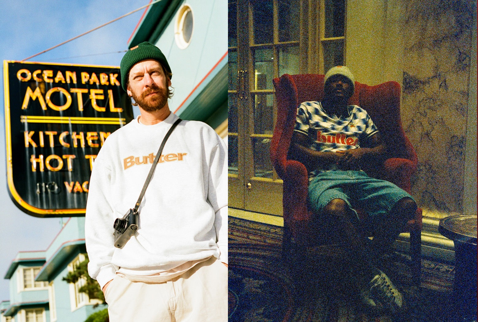 Clique | Streetwear, Sneakers, Fashion & Accessories – cliquelyf