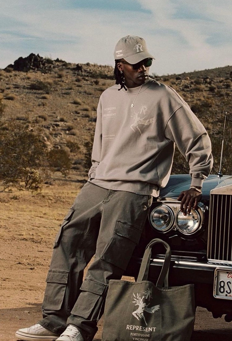 Clique | Streetwear, Sneakers, Fashion & Accessories – cliquelyf