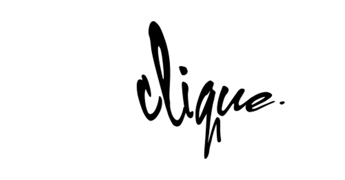 Clique | Streetwear, Sneakers, Fashion & Accessories – cliquelyf